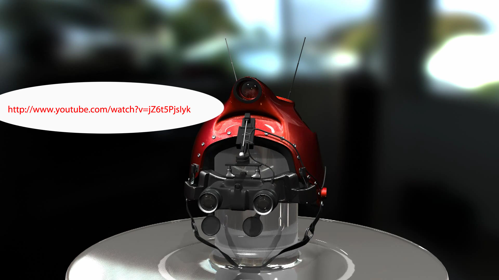 VISOLUTION | Know Your Meme