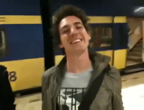 TRAIN FAIL: Video Gallery | Know Your Meme