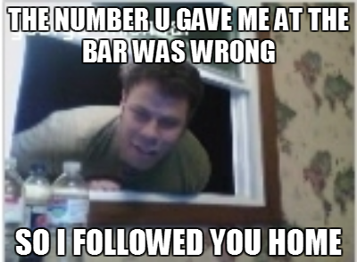 The Window Intruder: Image Gallery (List View) | Know Your Meme