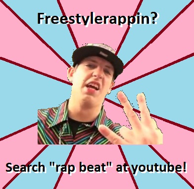 rappin?: Trending Images Gallery (List View) | Know Your Meme