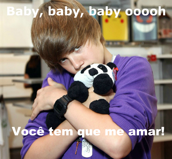 Você precisa me amar: Video Gallery | Know Your Meme