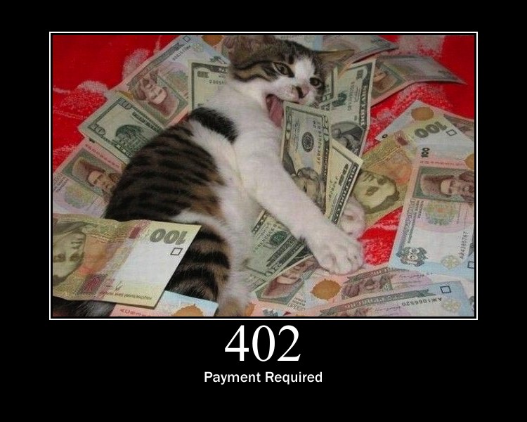 HTTP Status Cats Video Gallery Know Your Meme