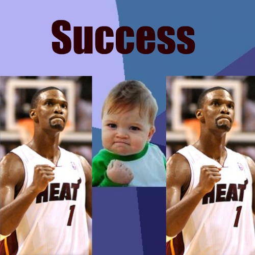 Success Bosh: Trending Videos Gallery | Know Your Meme