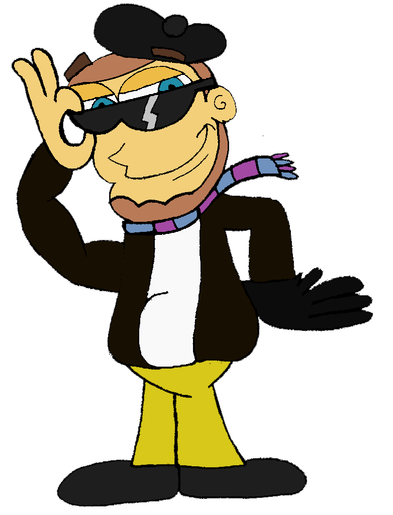 Hewy Toonmore Know Your Meme