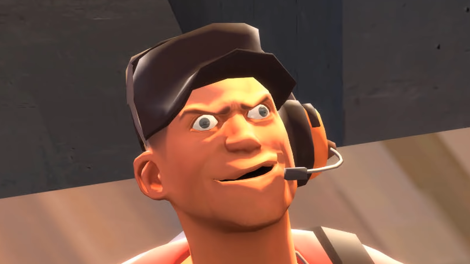 Scout Face Image Gallery List View Know Your Meme