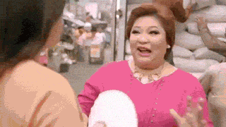 Di yan pwede kay Enrile: Video Gallery | Know Your Meme
