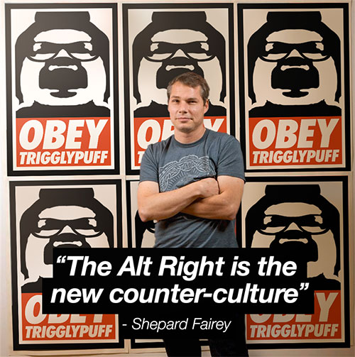 Obey #trigglypuff: Image Gallery (List View) | Know Your Meme