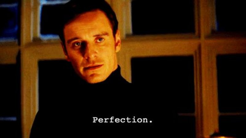 Perfection Know Your Meme