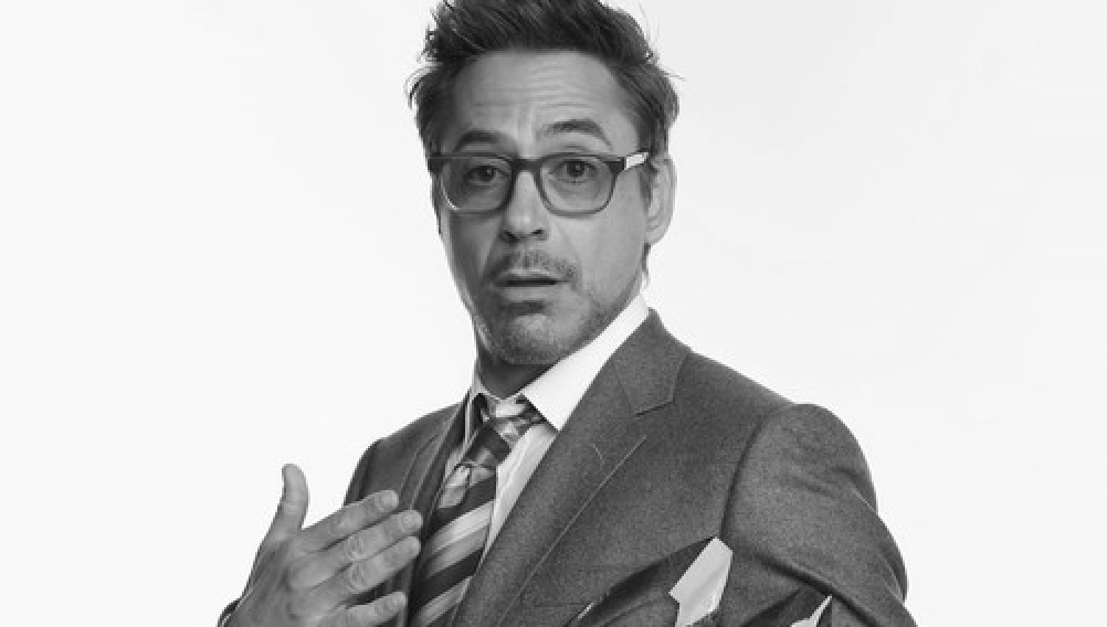Robert Downey Jr s Comments Know Your Meme