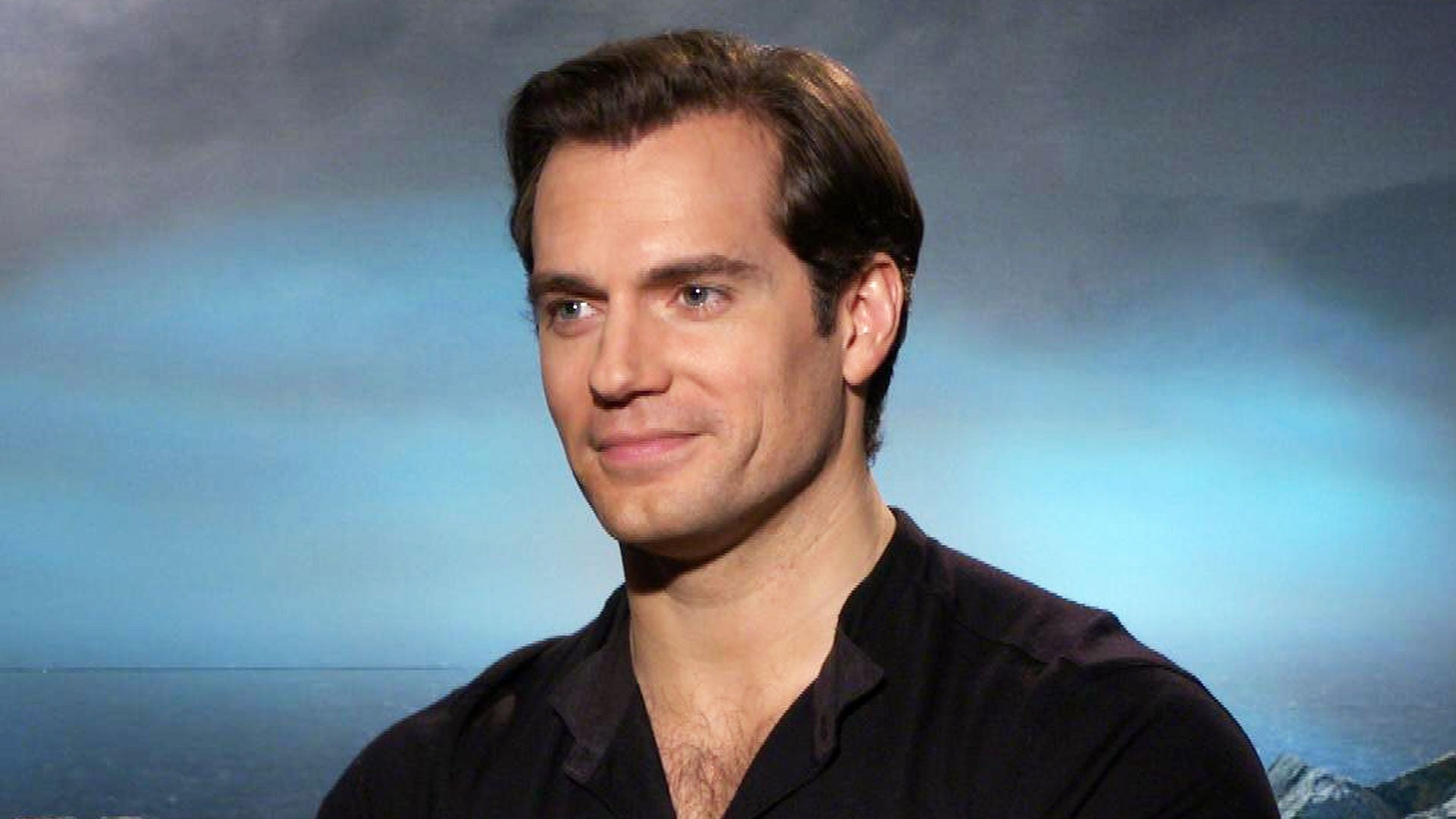 Henry Cavill Know Your Meme
