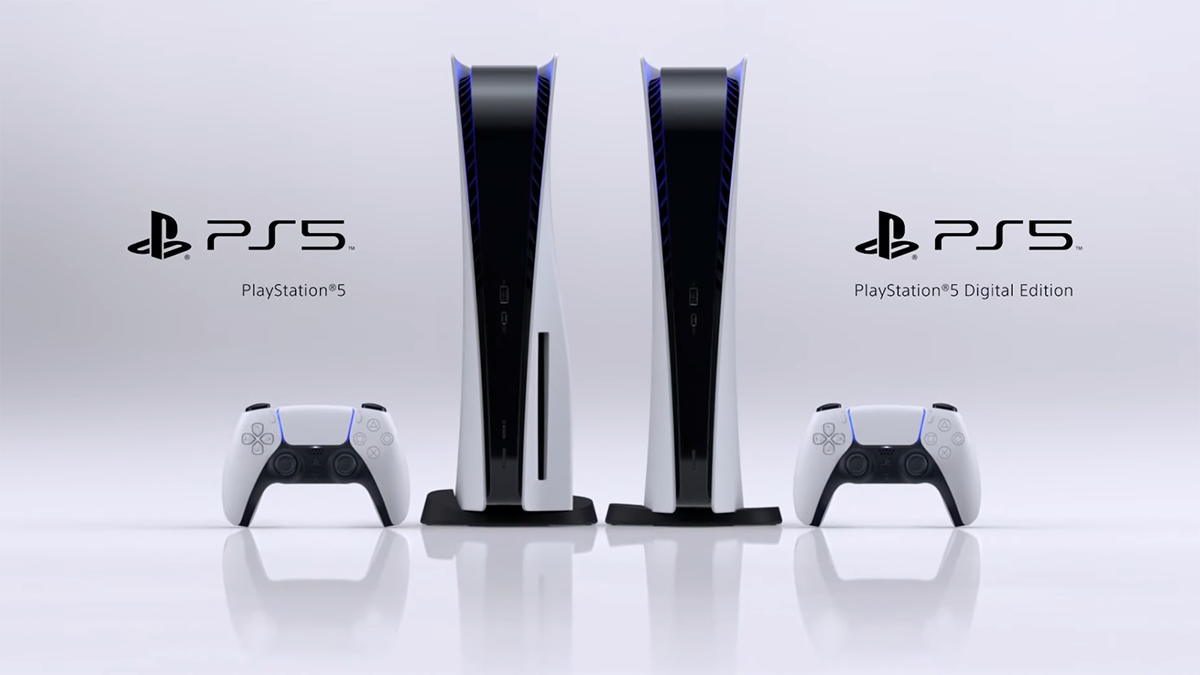 PlayStation 5 Know Your Meme