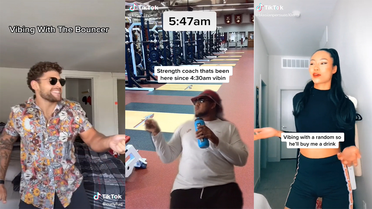 #VibeWithUs | Know Your Meme