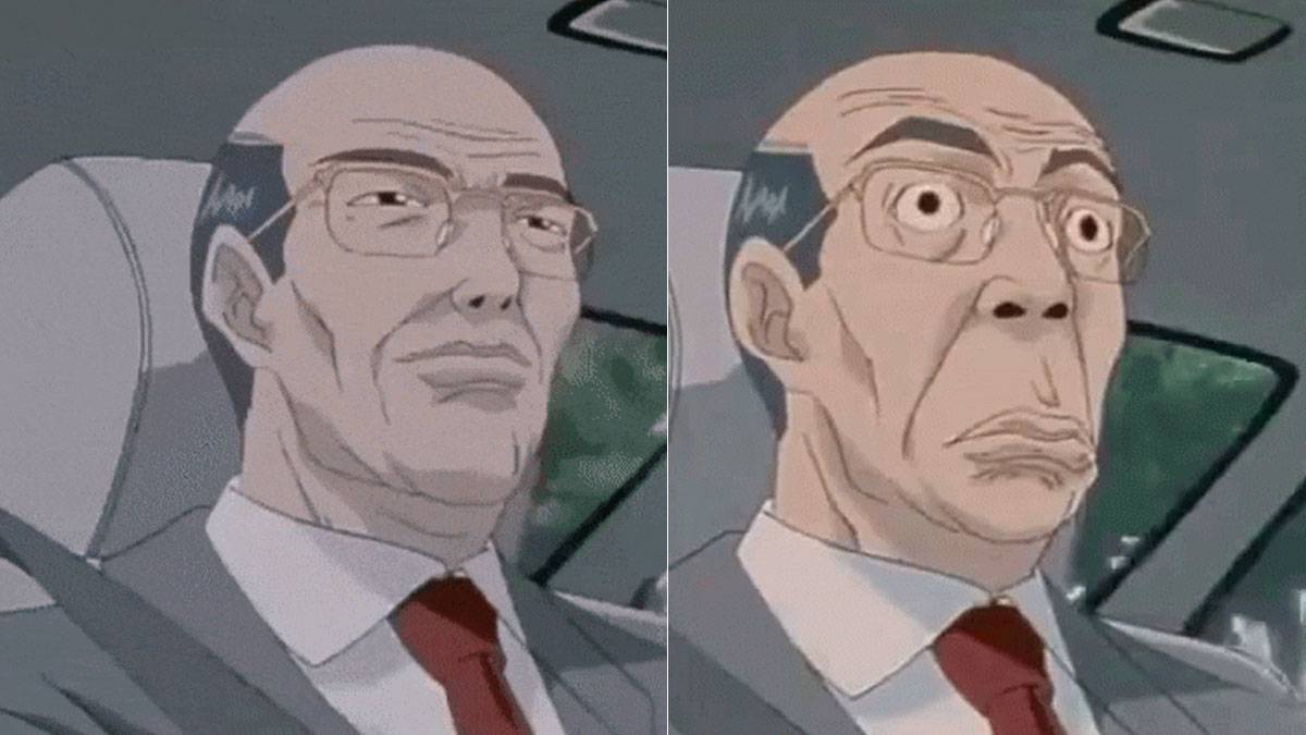Discover More Than 60 Anime Guy Meme Best In duhocakina