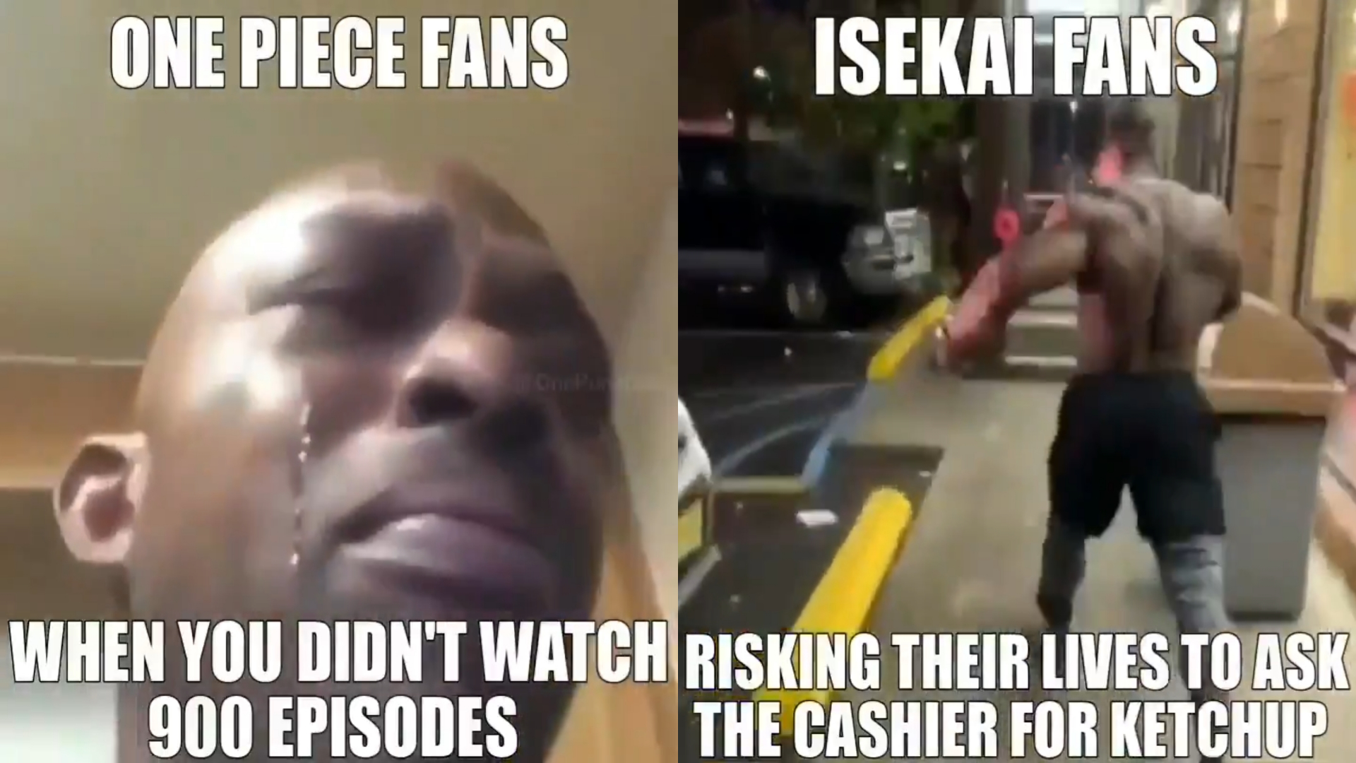  Fans Explaining Montages Know Your Meme