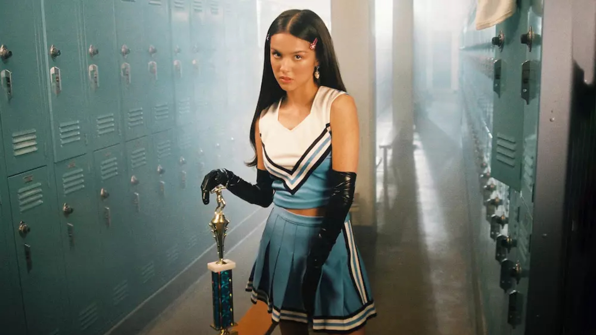 Olivia Rodrigo s Good 4 U Know Your Meme
