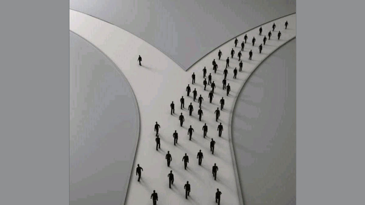 It s Okay To Be Different Know Your Meme