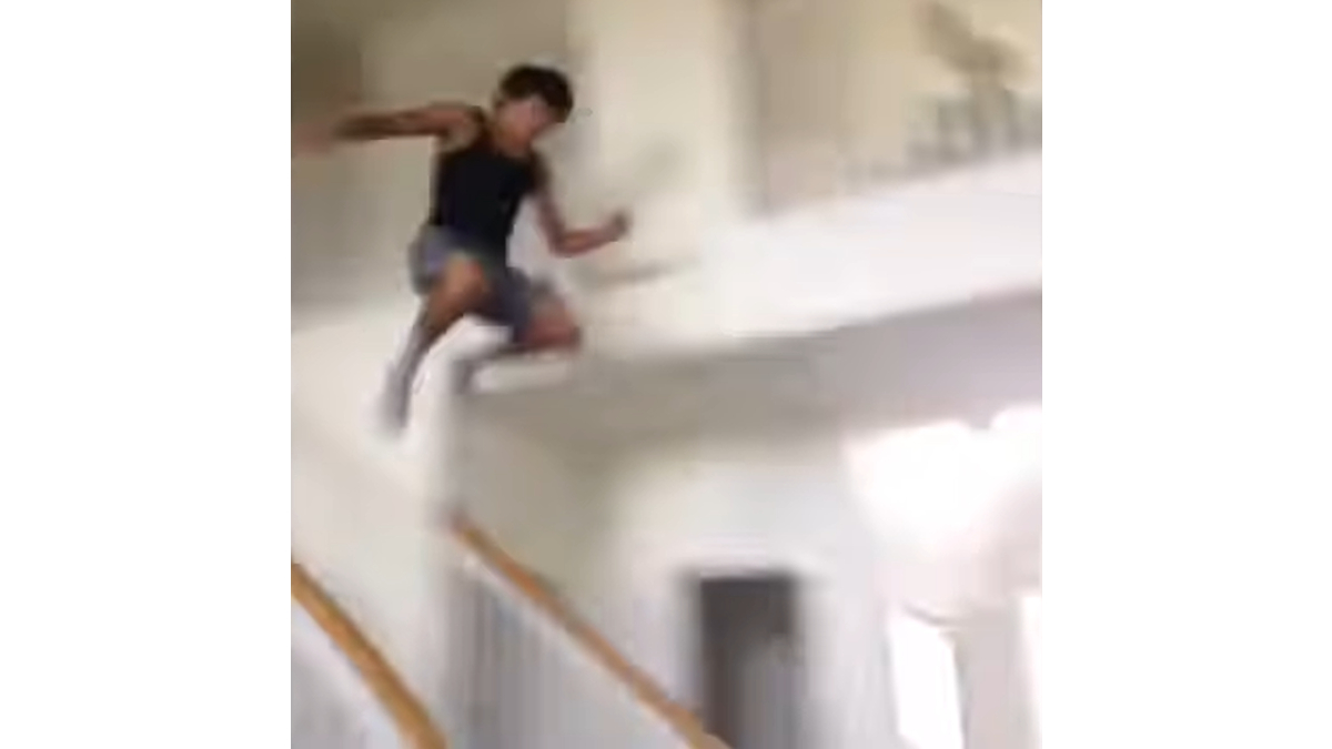 Can I Get A Hoya Hoyeah Challenge Know Your Meme