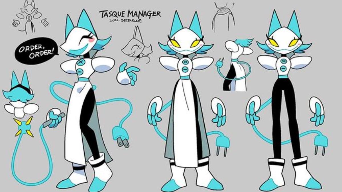 Tasque Manager Know Your Meme