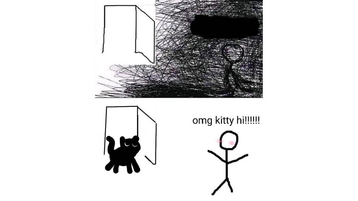 OMG X Hi Know Your Meme