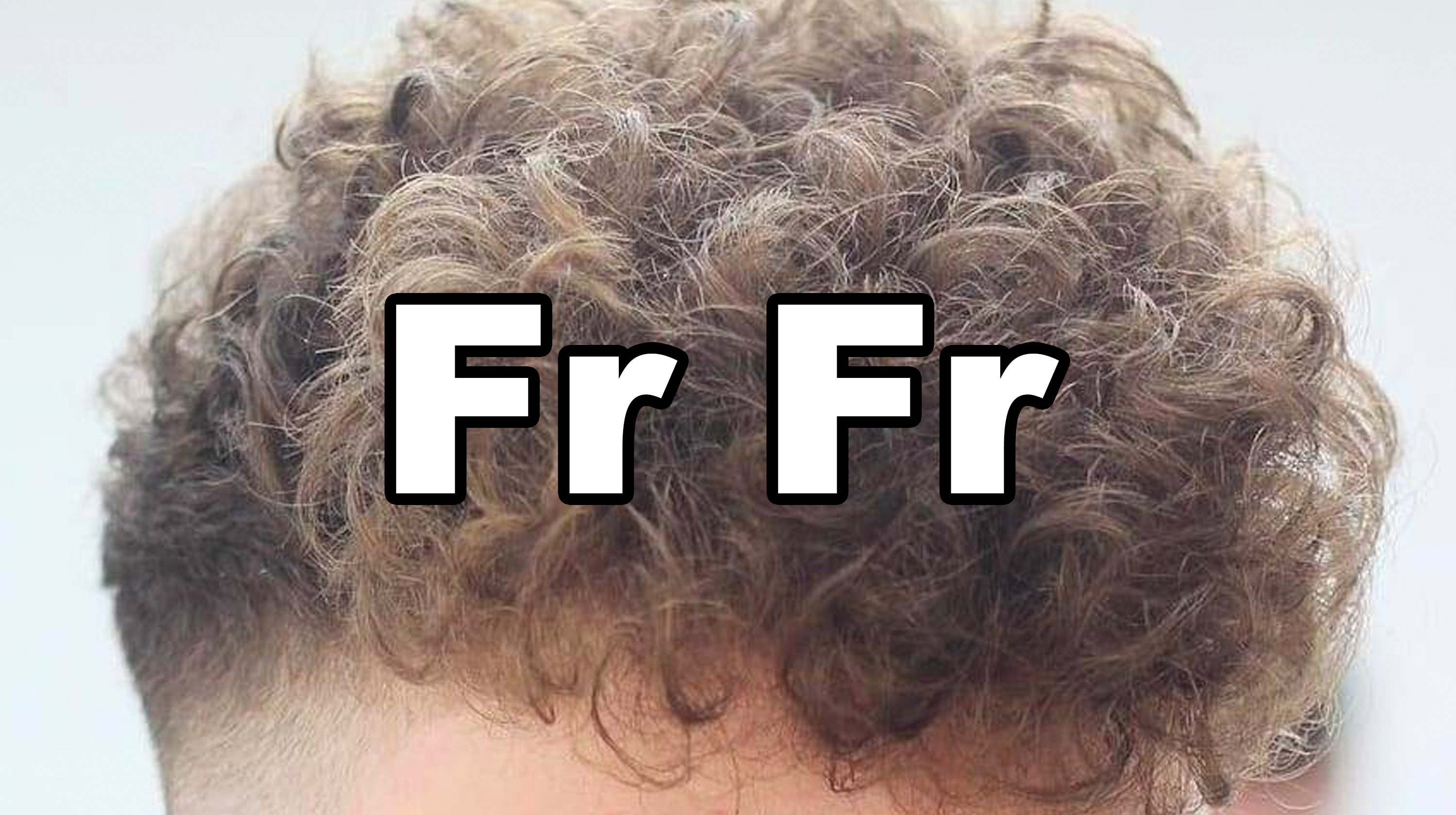 For Real Fr Fr Know Your Meme