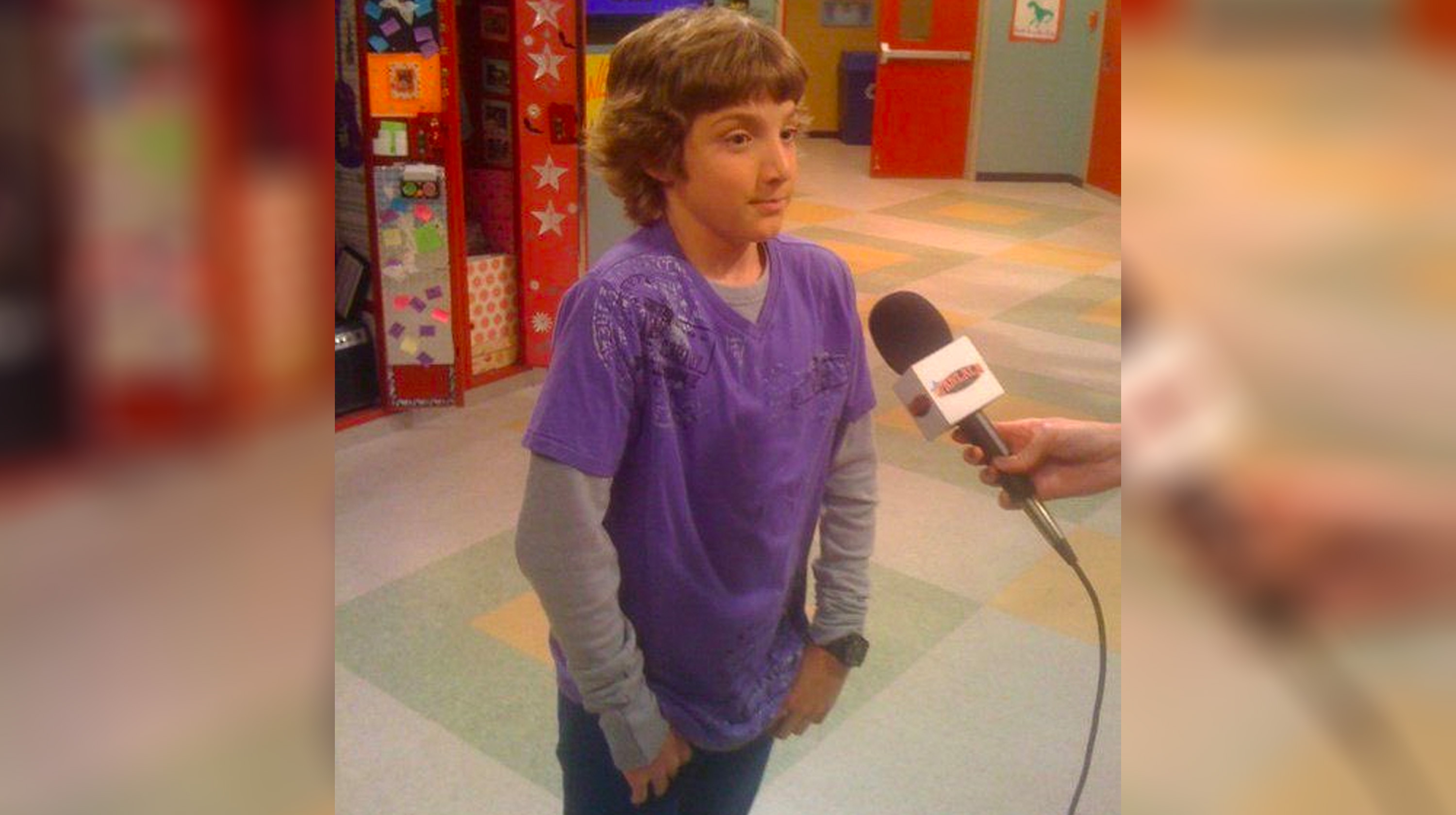 Fletcher Ant Farm
