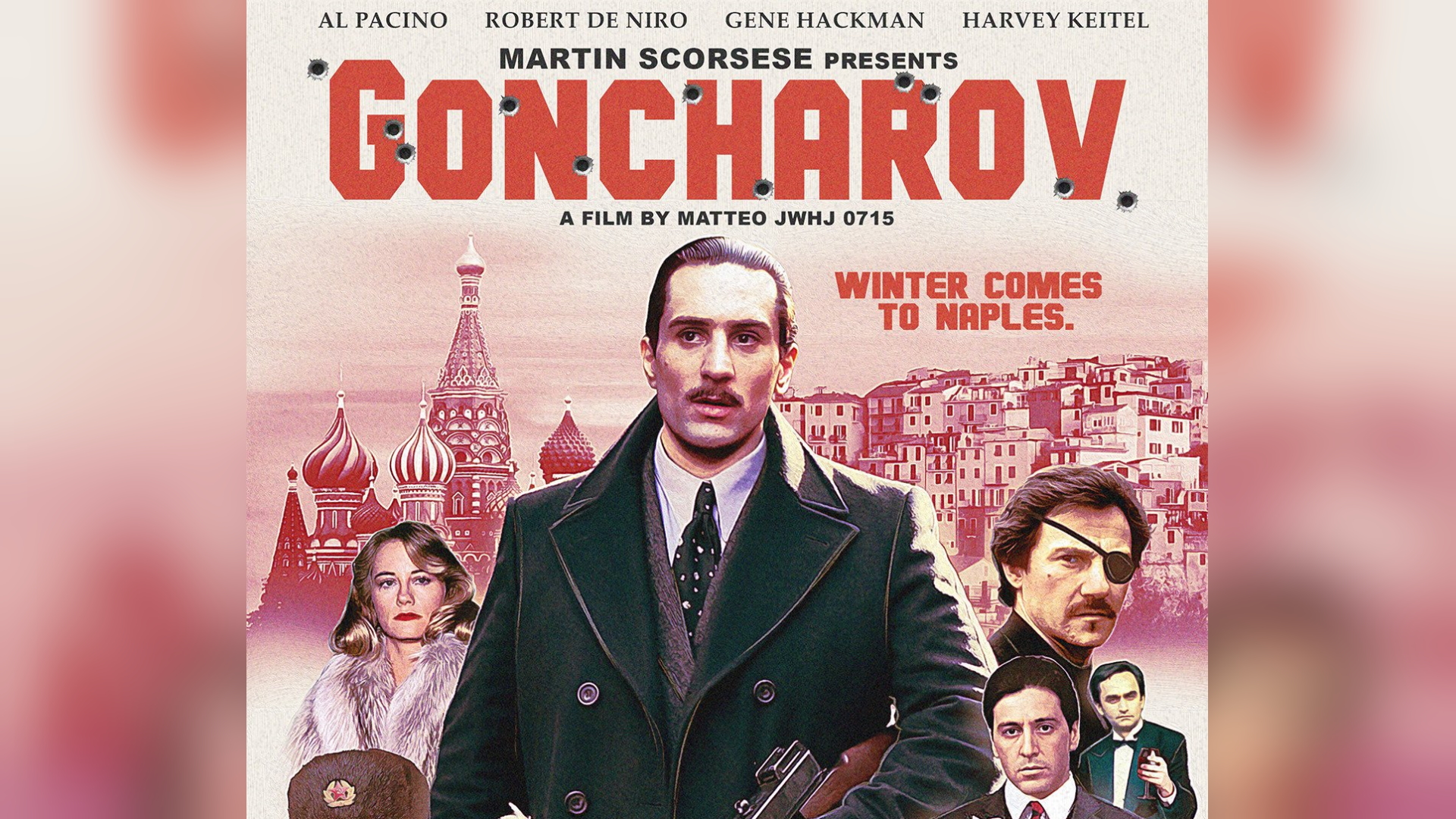 Goncharov Know Your Meme