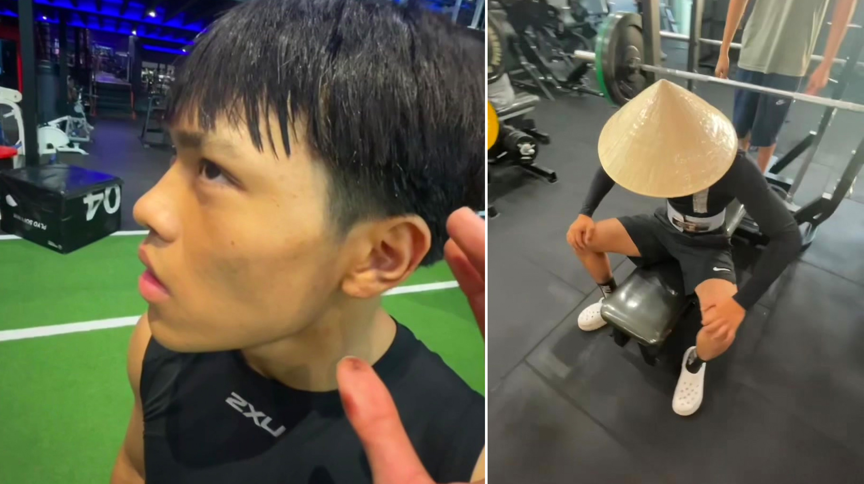 Bruce Wang TikTok Video Gallery Know Your Meme