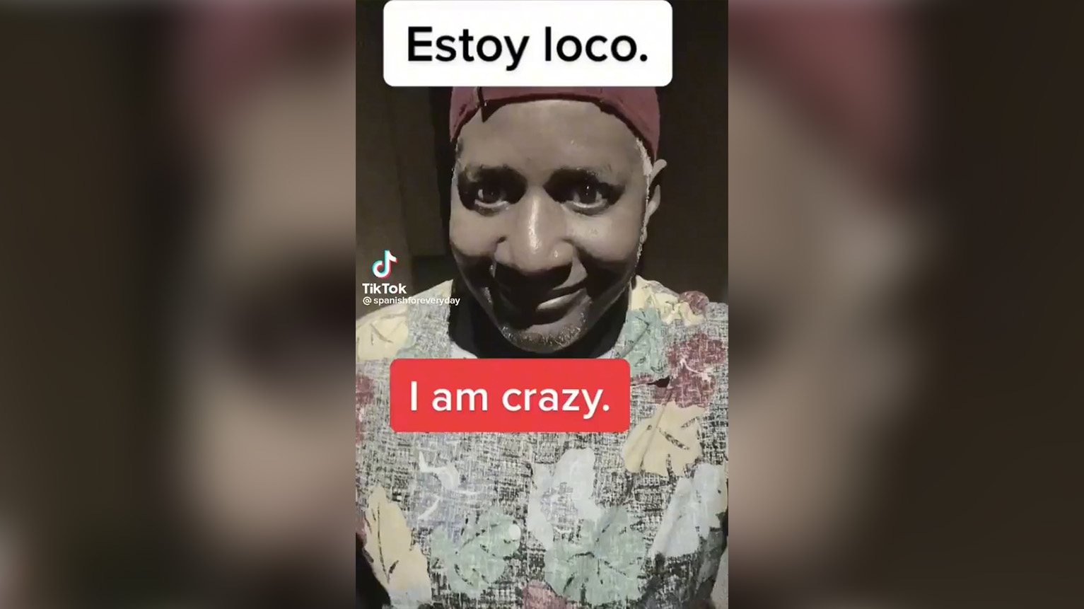 Estoy Loco Image Gallery List View Know Your Meme