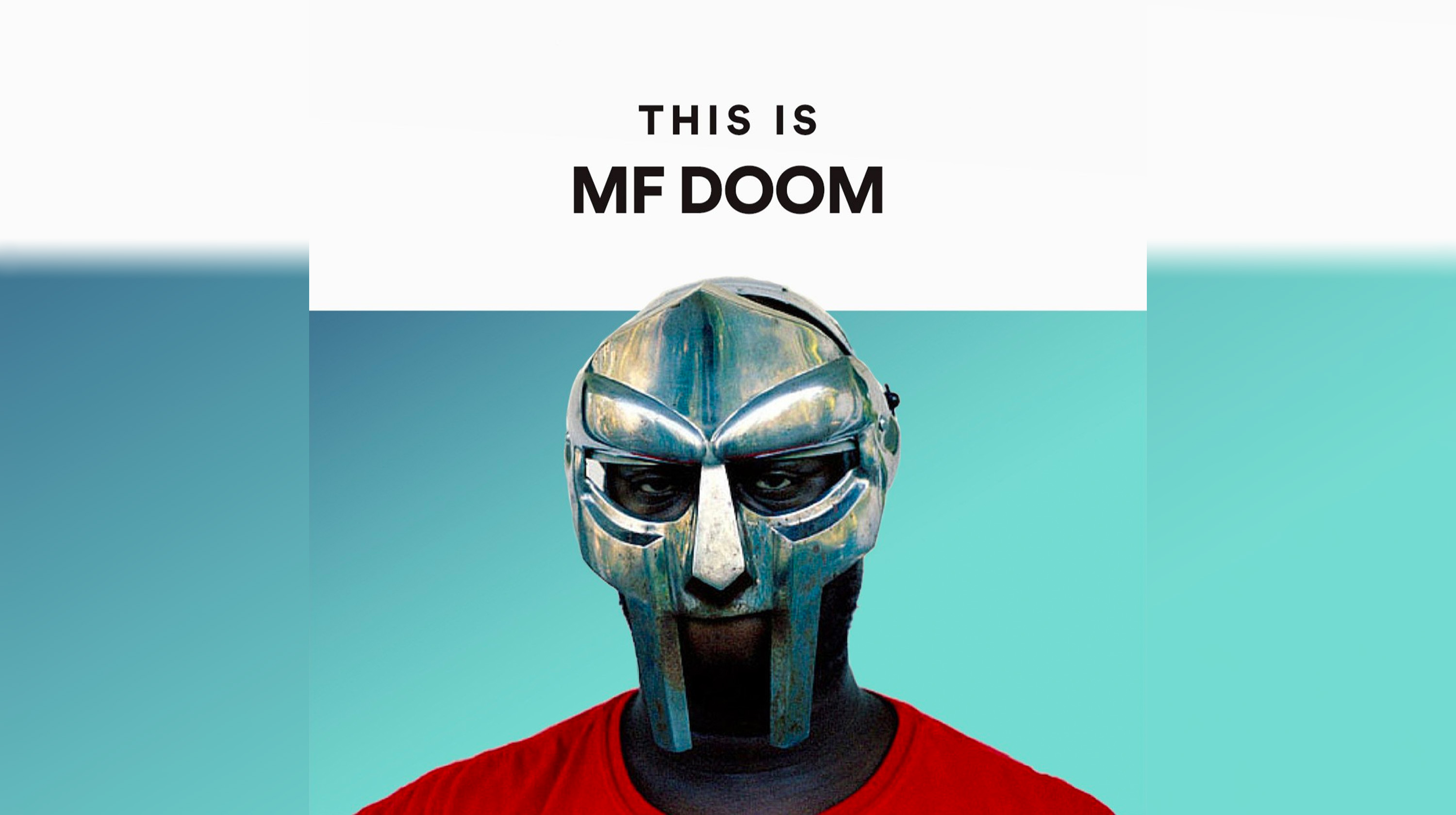 This Is MF DOOM Know Your Meme