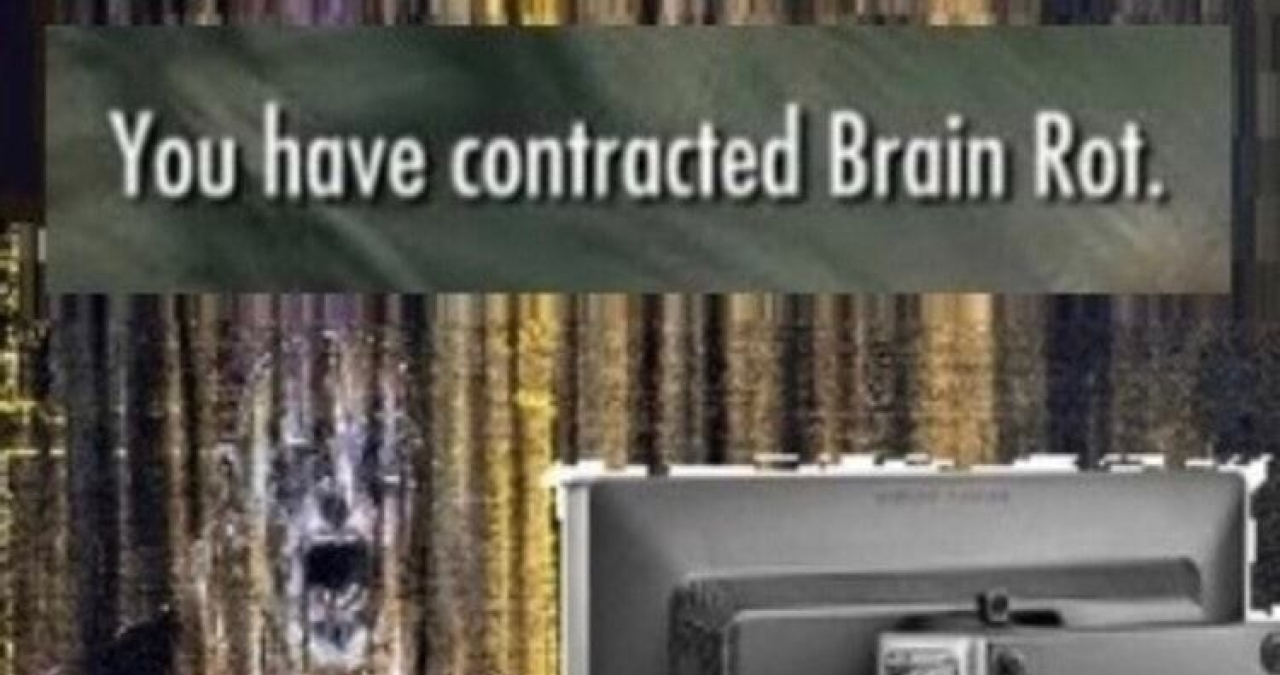 Brain Rot Brainrot Template Images Gallery Know Your Meme