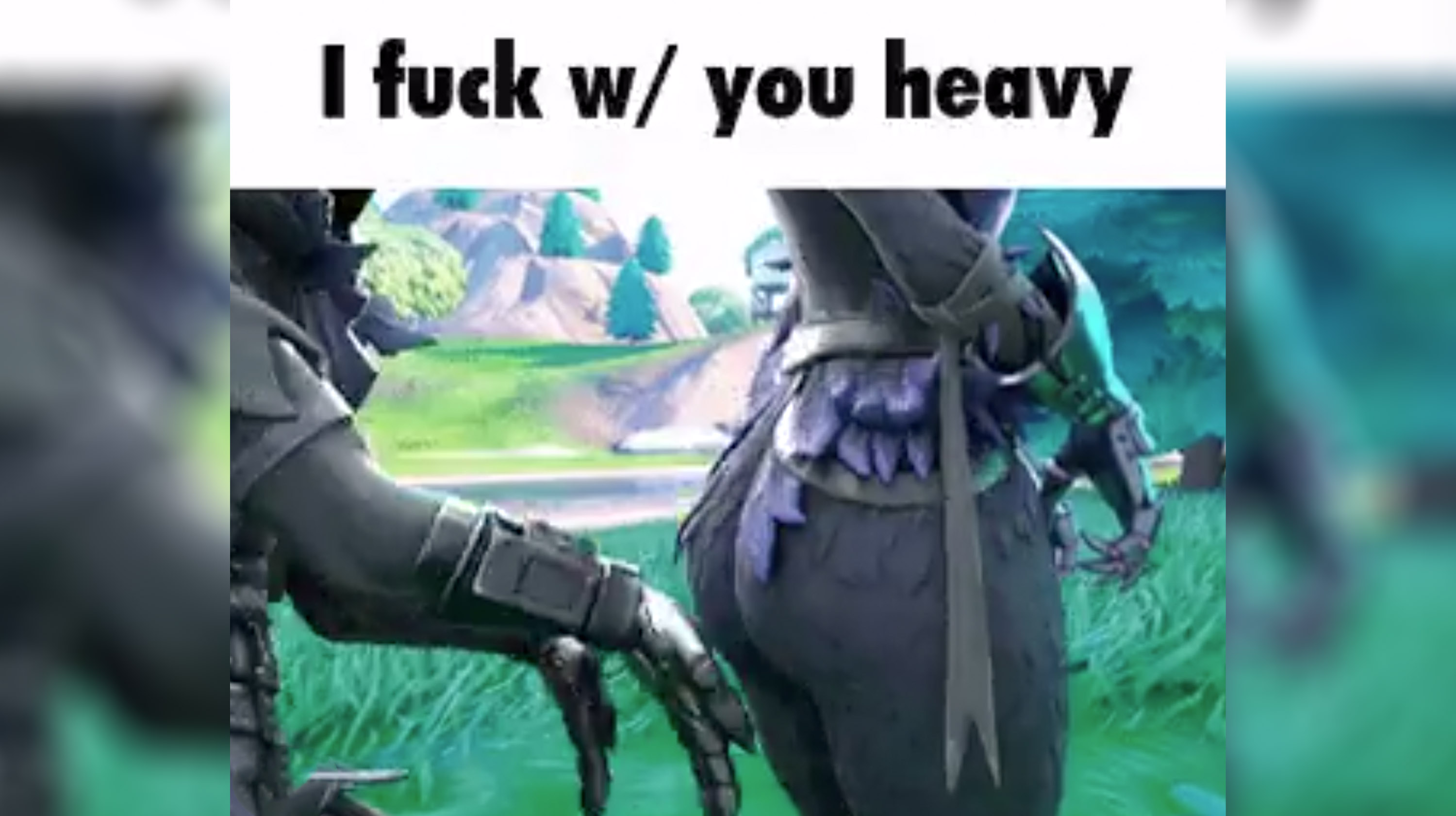 I Fuck W You Heavy Fortnite GIF Trending Images Gallery List View