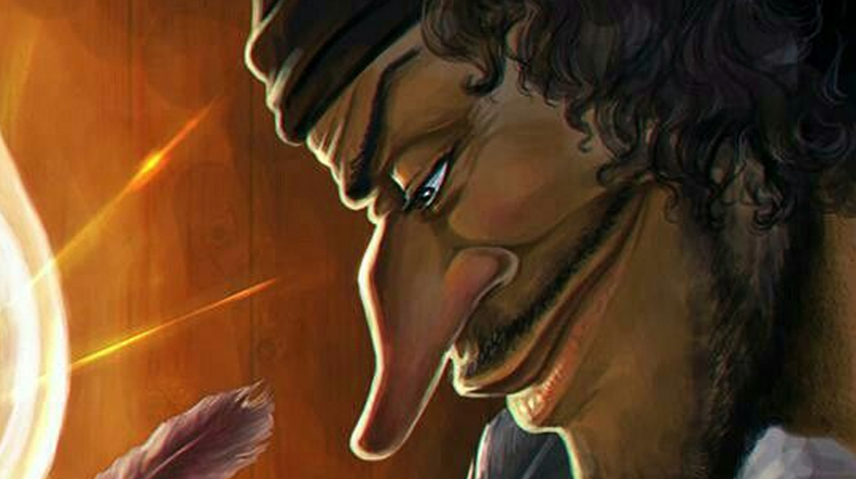 Blackbeard Writing Know Your Meme