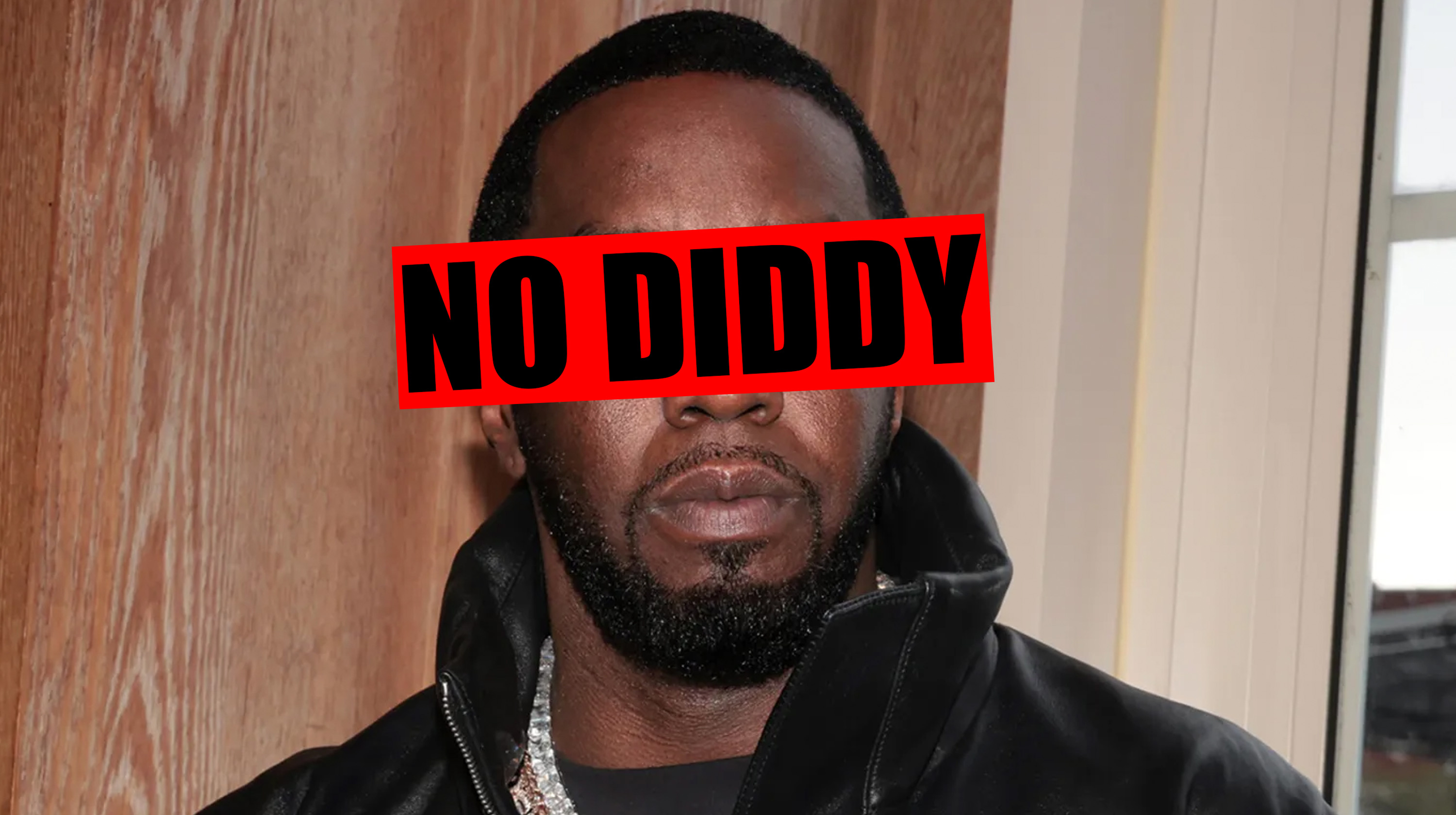 No Diddy Know Your Meme