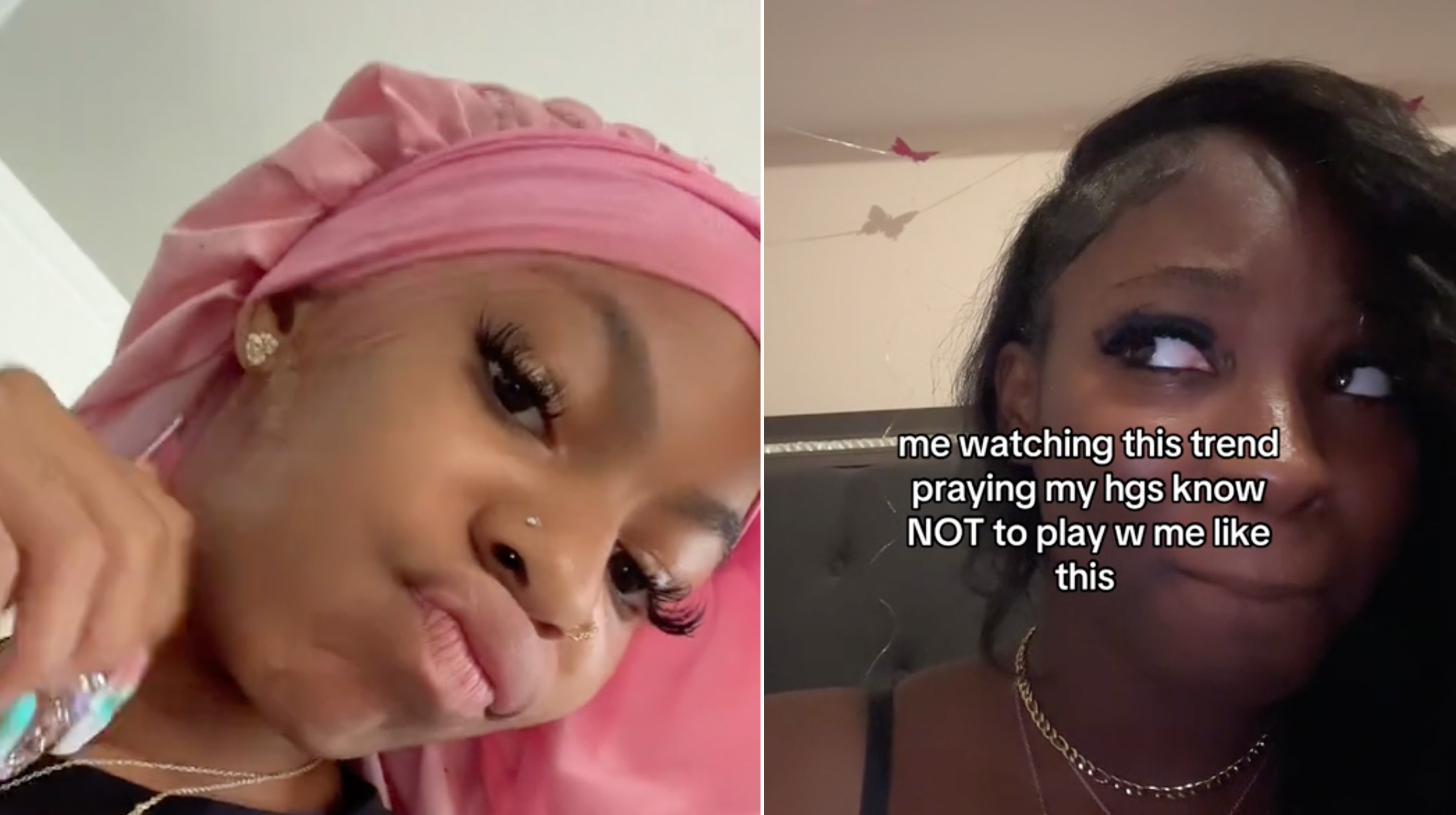 What Does HGS And HG Mean On TikTok The Viral Slang Term Meaning
