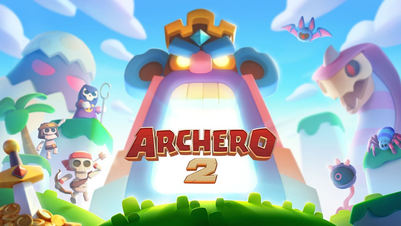 archero 2: Trending Videos Gallery | Know Your Meme