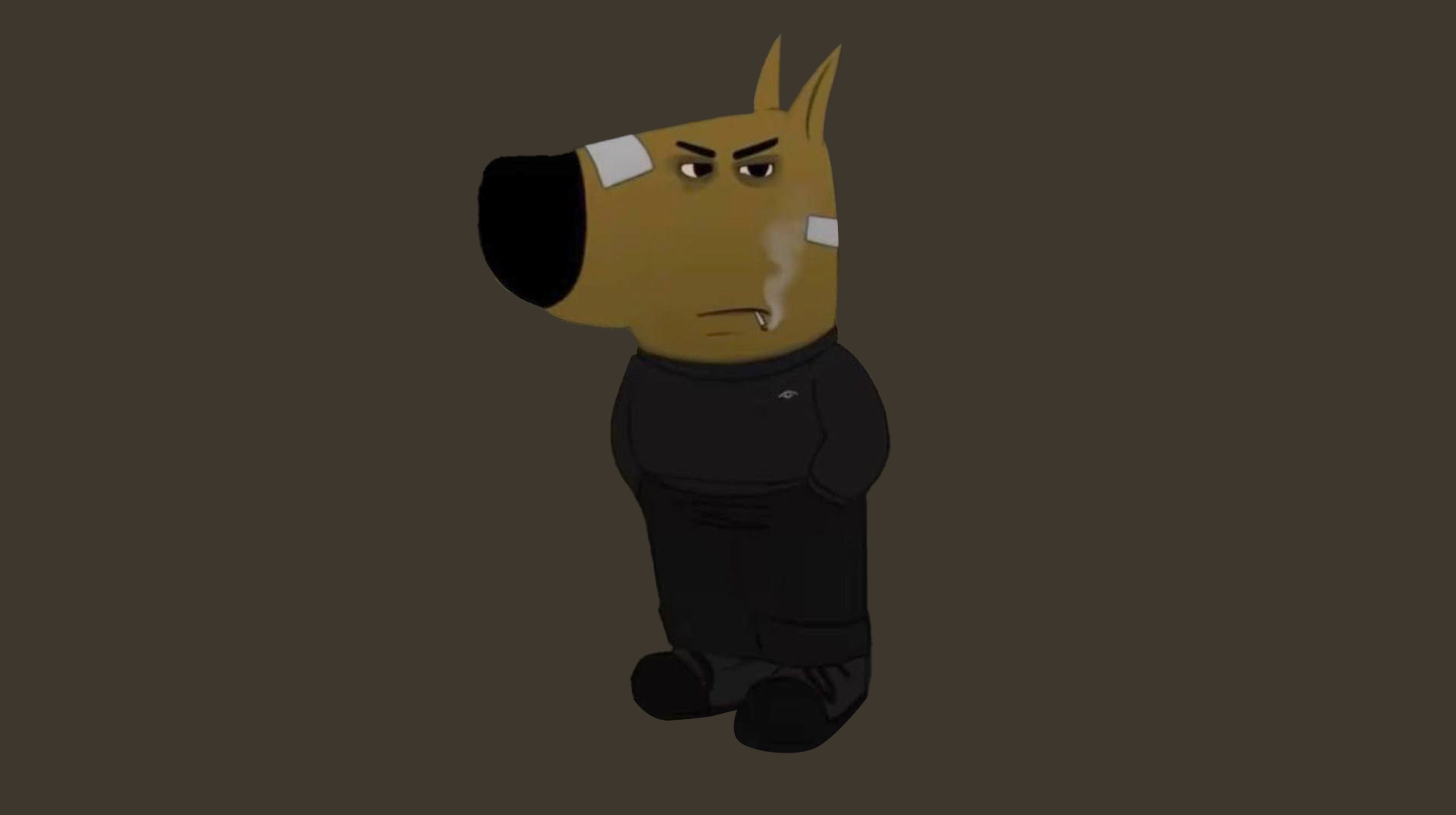 Just an Angry Guy: Video Gallery | Know Your Meme