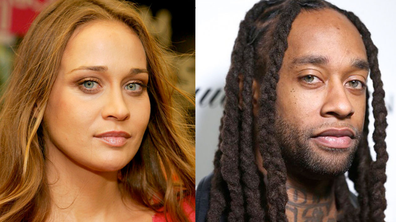 Ty Dolla $ign Looks Like Fiona Apple | Know Your Meme