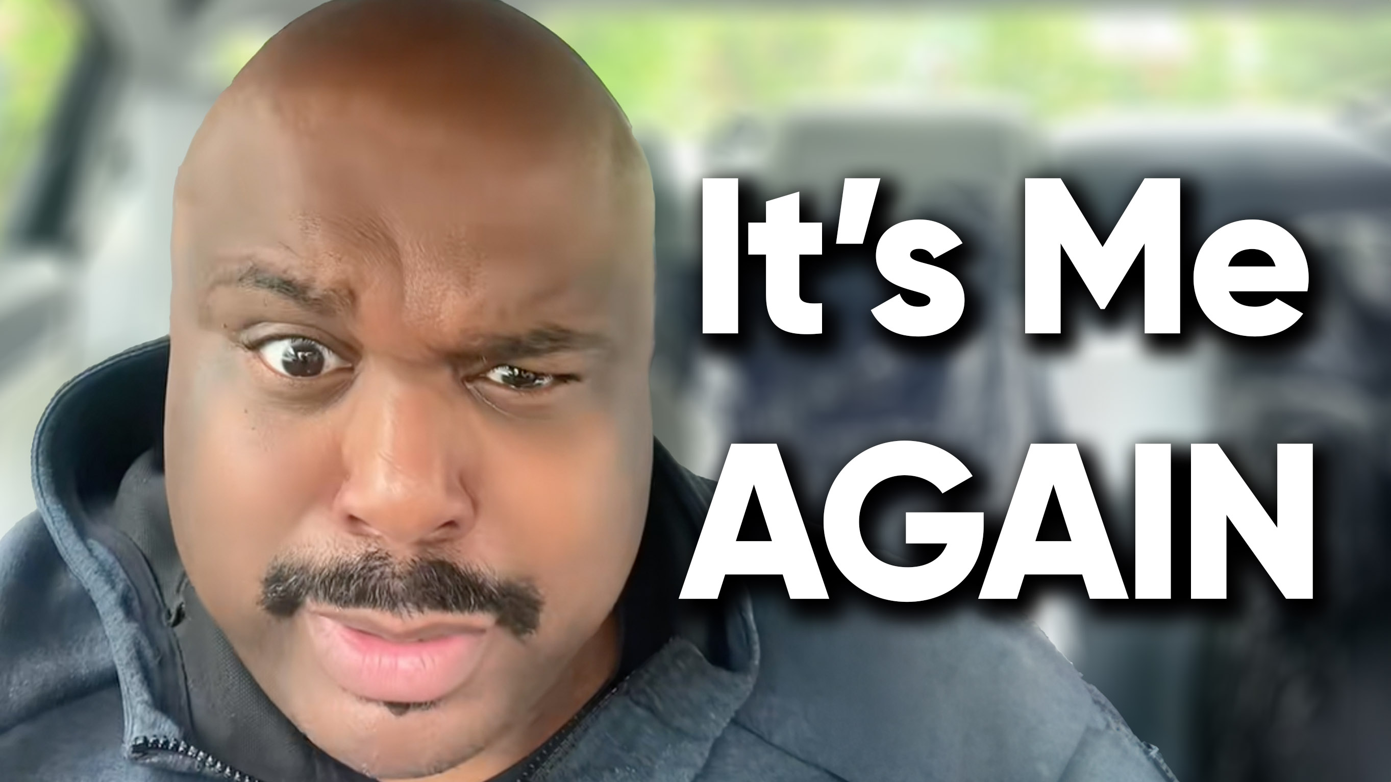 Quan Millz "It's Me Again" | Know Your Meme