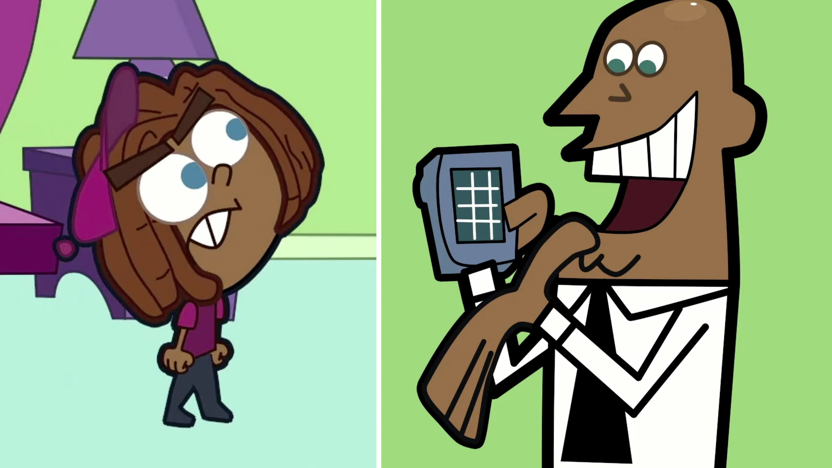 App That Destroy All Opps / Aye Boy, I Just Got That New iPhone | Know Your Meme