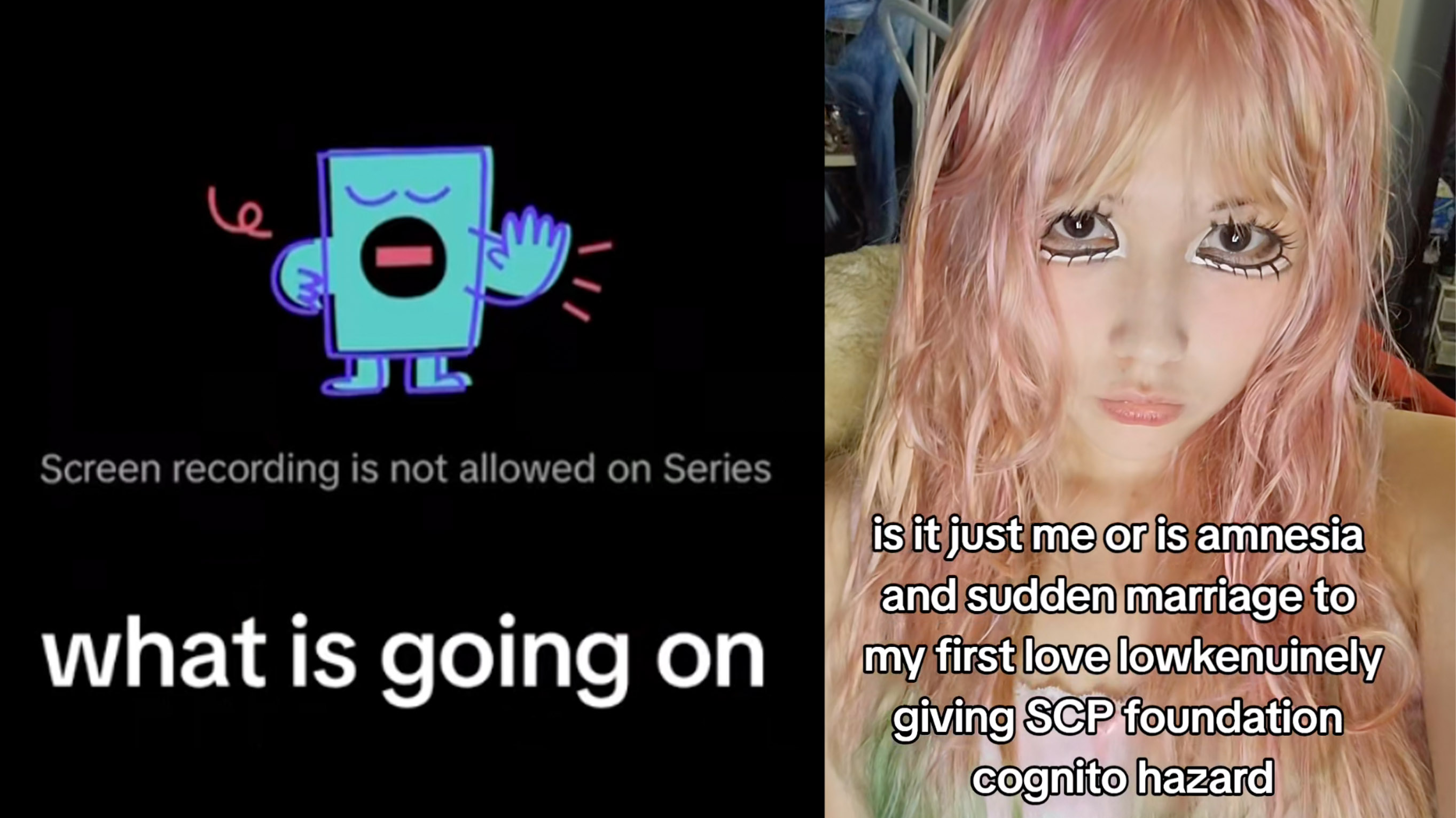 Amnesia and a Sudden Marriage to My First Love: Trending Videos Gallery ...