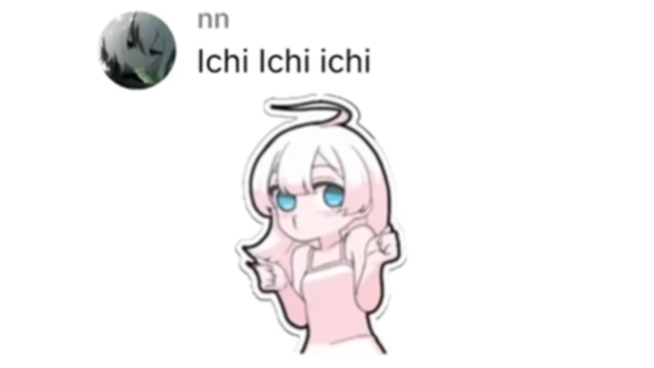 Dance With Me / Ichi, Ichi, Ichi / Kore (Ultra Slowed) Trend | Know ...