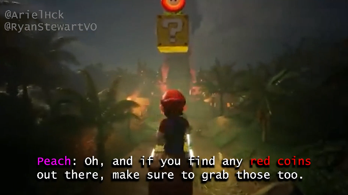 AAA Mario: Trending Videos Gallery | Know Your Meme