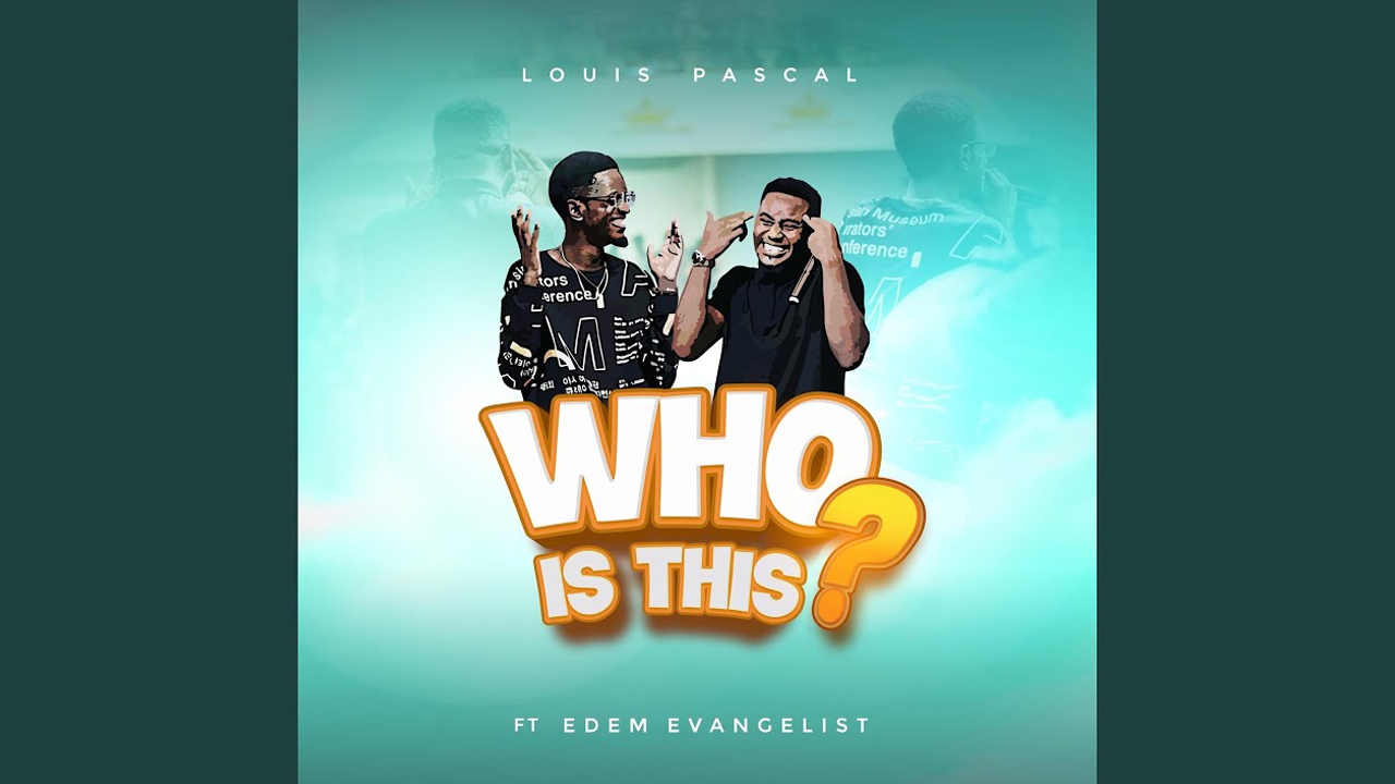 Who Is This? | Know Your Meme