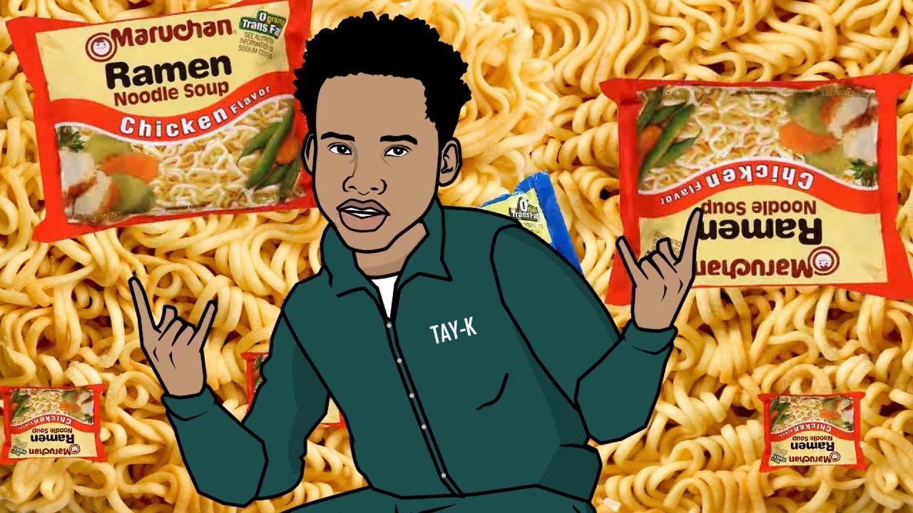 Good Noodles Everyday | Know Your Meme