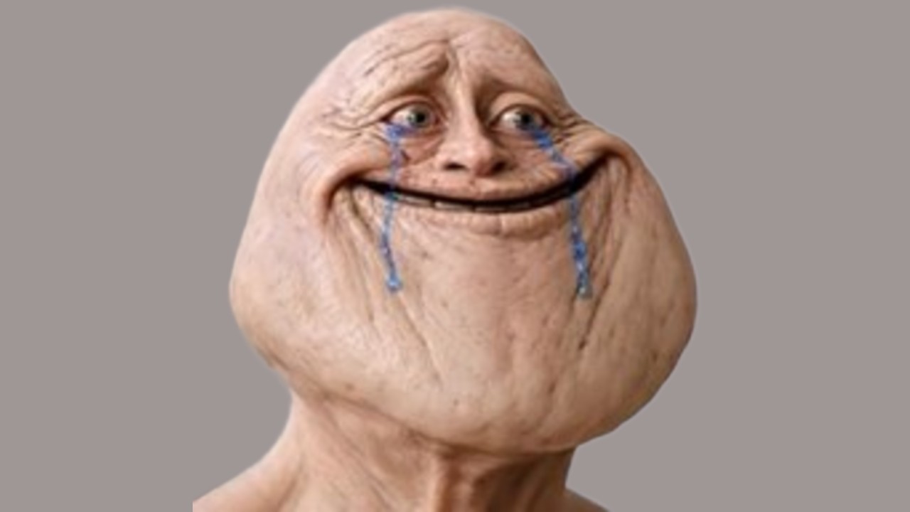 Why You Bulleh Me | Know Your Meme