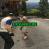 Franklin will eventually show up | Know Your Meme