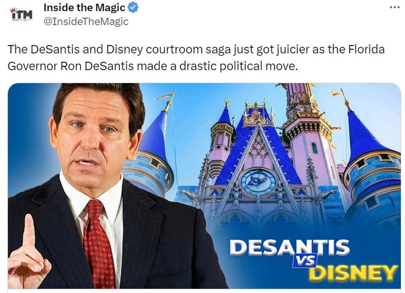 Florida Sheriff Grady Judd Uses 'This Is Fine' Meme At Official Press ...