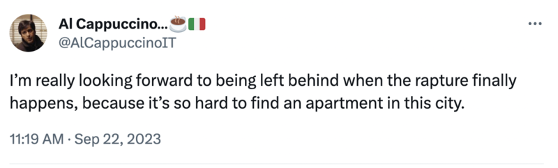 Rapture Doesn't Happen Today, Contrary To Viral Rumor, Leaving ...