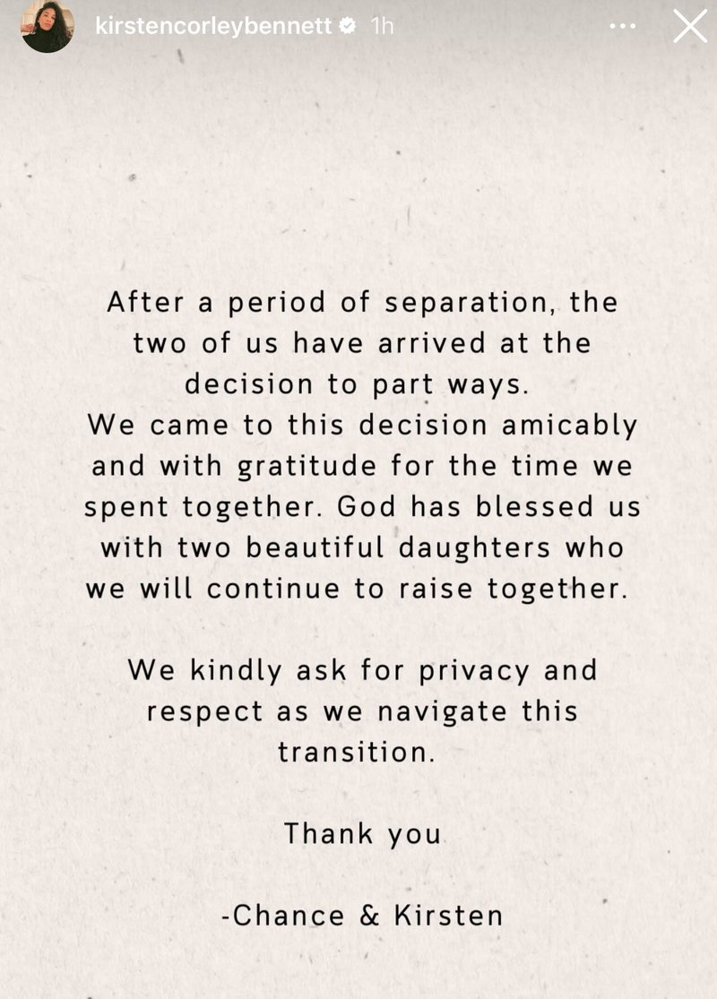 Fans Offer Little Sympathy Upon Hearing That Ultimate Wife Guy Chance ...