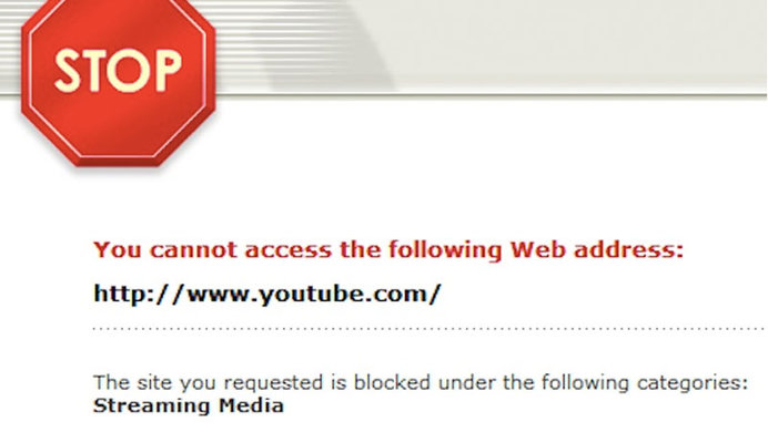 Internet Companies Fight New FCC Proposals in Day of Action to Save Net ...